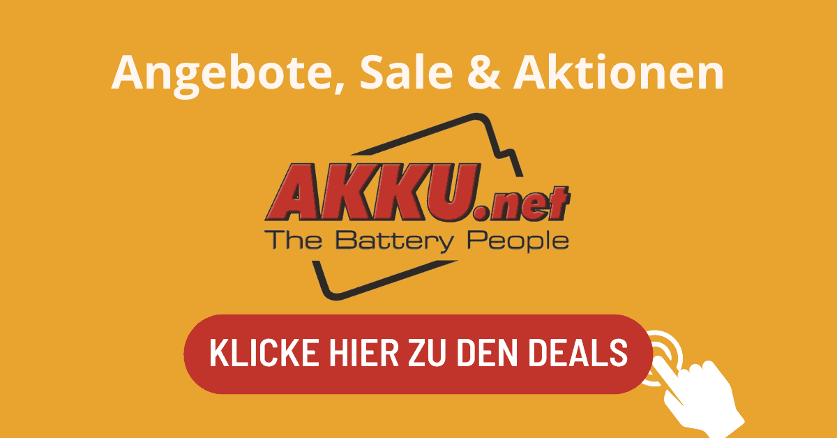 Angebote & Schnäppchen der Elektronik Shops (Sale 2025)