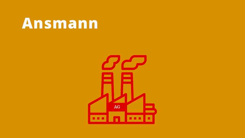 Ansmann: Akkus, Batterien, Ladegeräte (Porträt & Produkte)