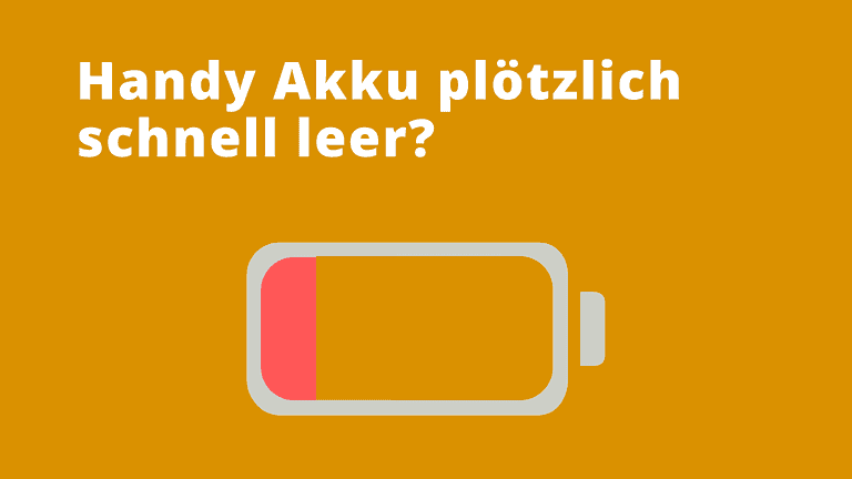 Was bedeutet mAh bei Akkus? (Milliamperestunden Bedeutung)